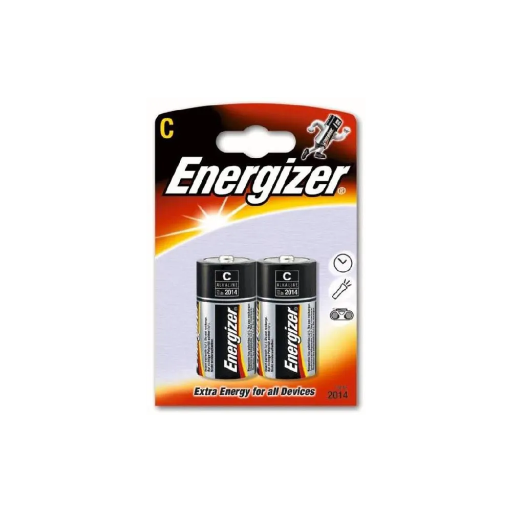 Energizer Baterija LR14G R