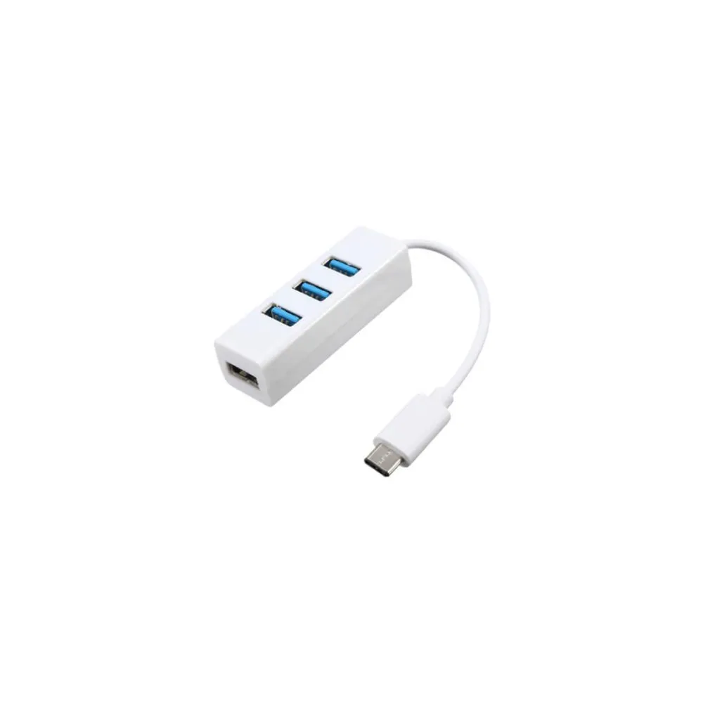 Fast Asia USB HUB Tip C sa 4 porta