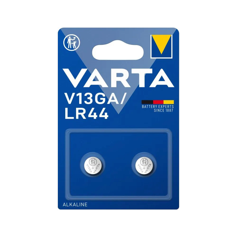 Varta Litijumska baterija V13GA - 2/1