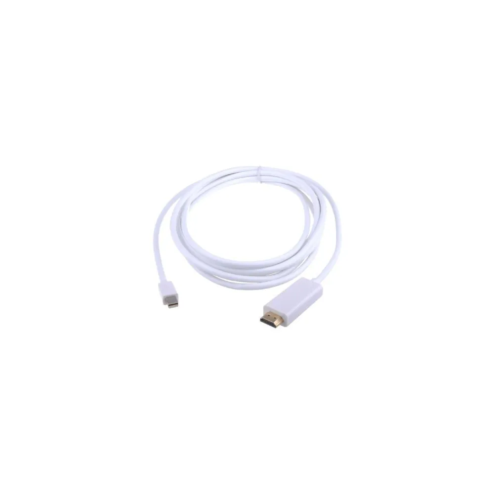 Linkom Adapter Mini DP - HDMI 1,8 m