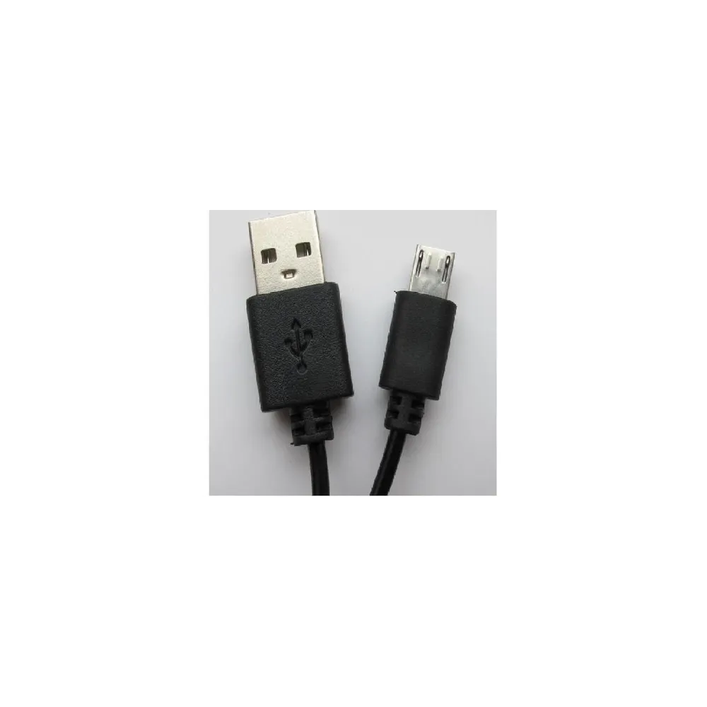 Horizons Kabl USB 2.0 na micro USB-B M/M - 1 m