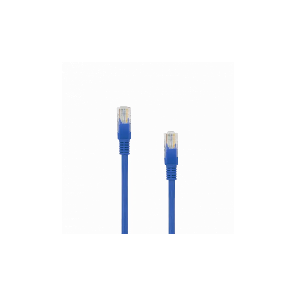 S-Box Mrežni kabl UTP Cat 5e 2 m - Plavi
