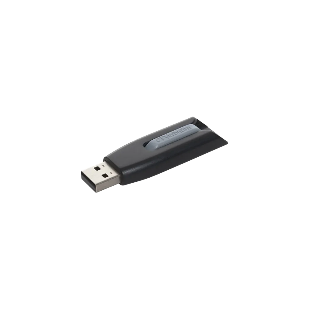 VERBATIM 32GB Store 'n' Go V3 USB 3.0 Flash Drive - 49173