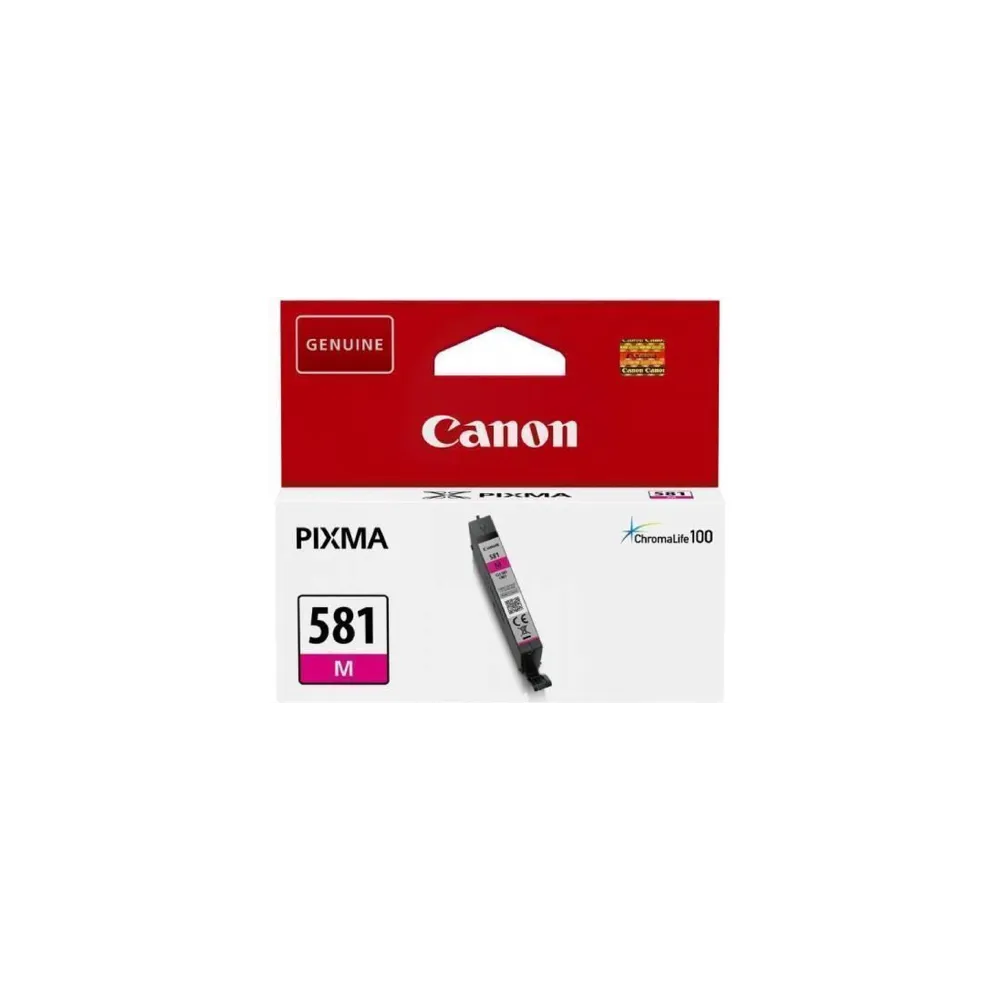 Canon Ketridž 2104C001AA - Magenta