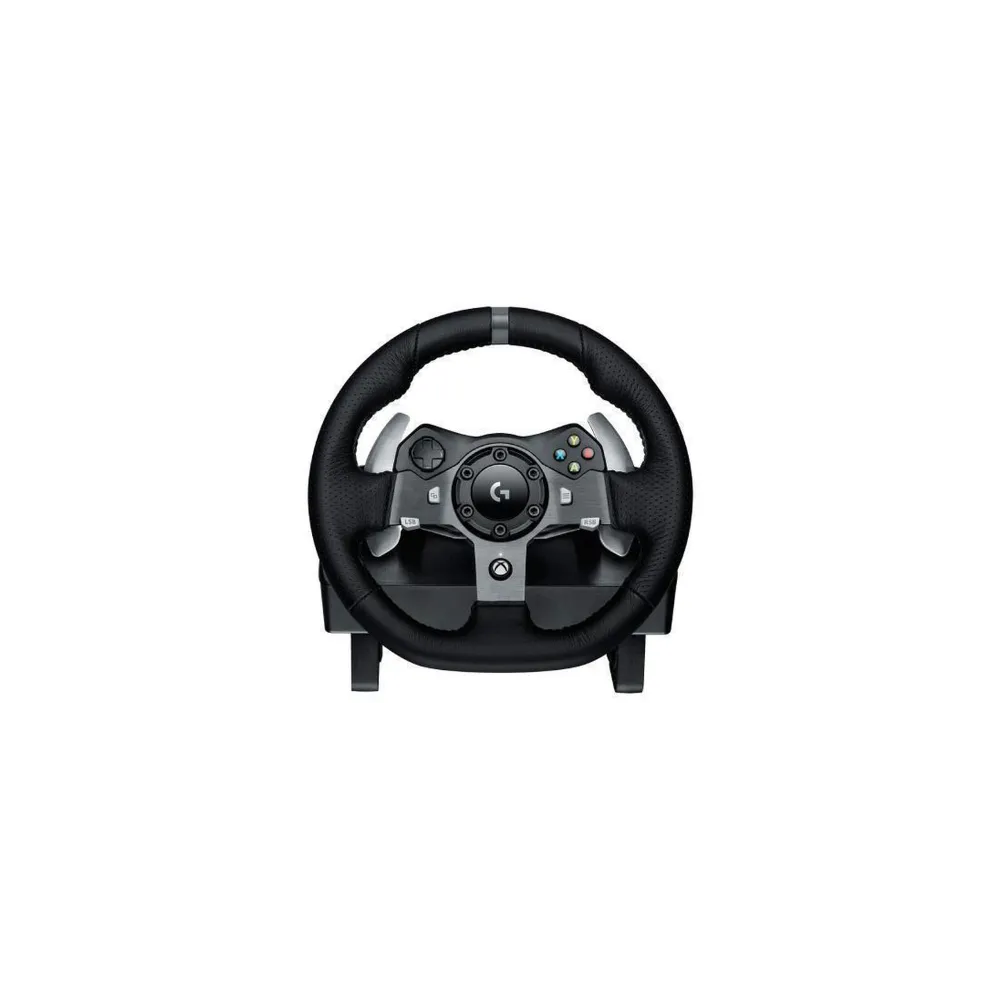 Logitech Volan Driving Force G920