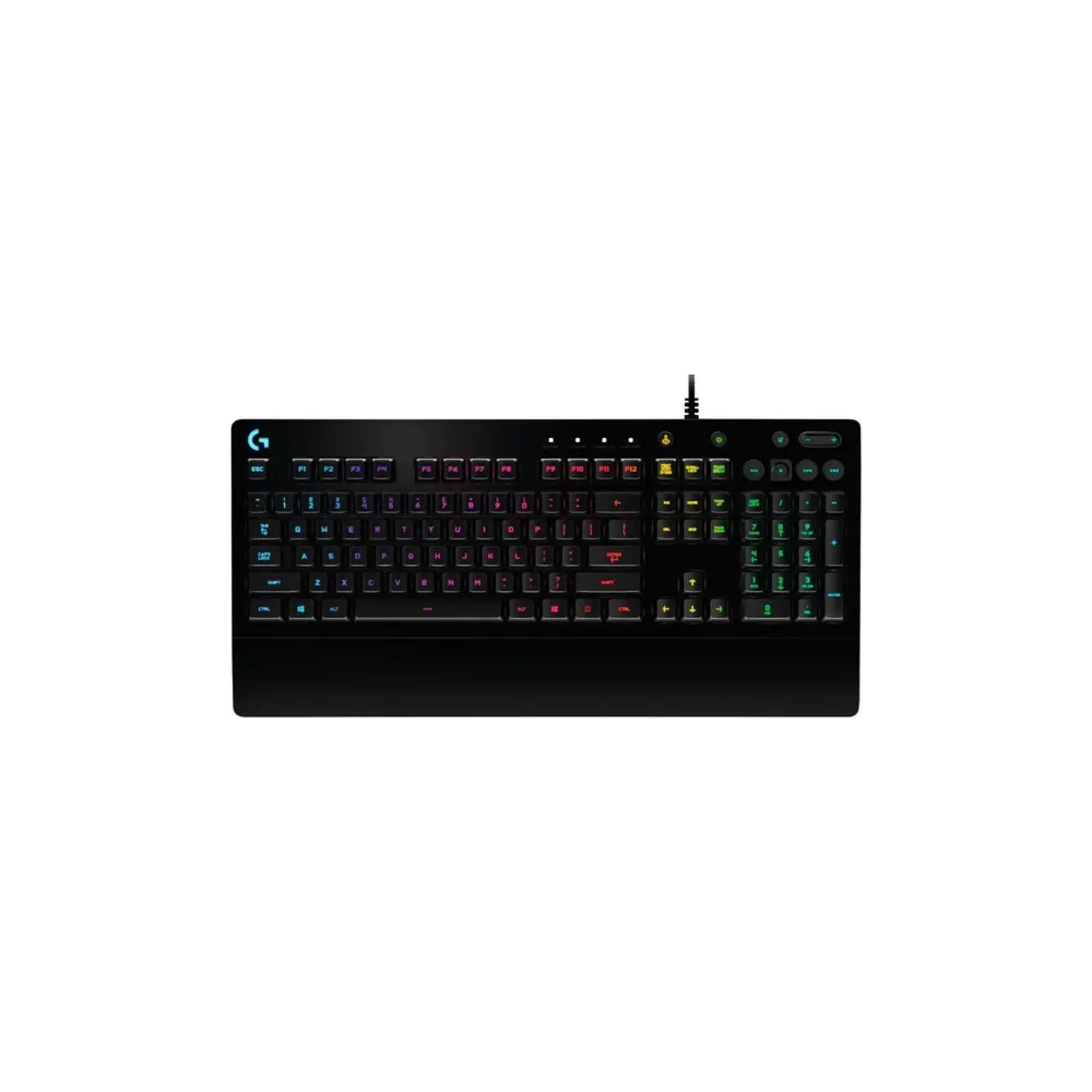 LOGITECH Tastatura Prodigy G 213