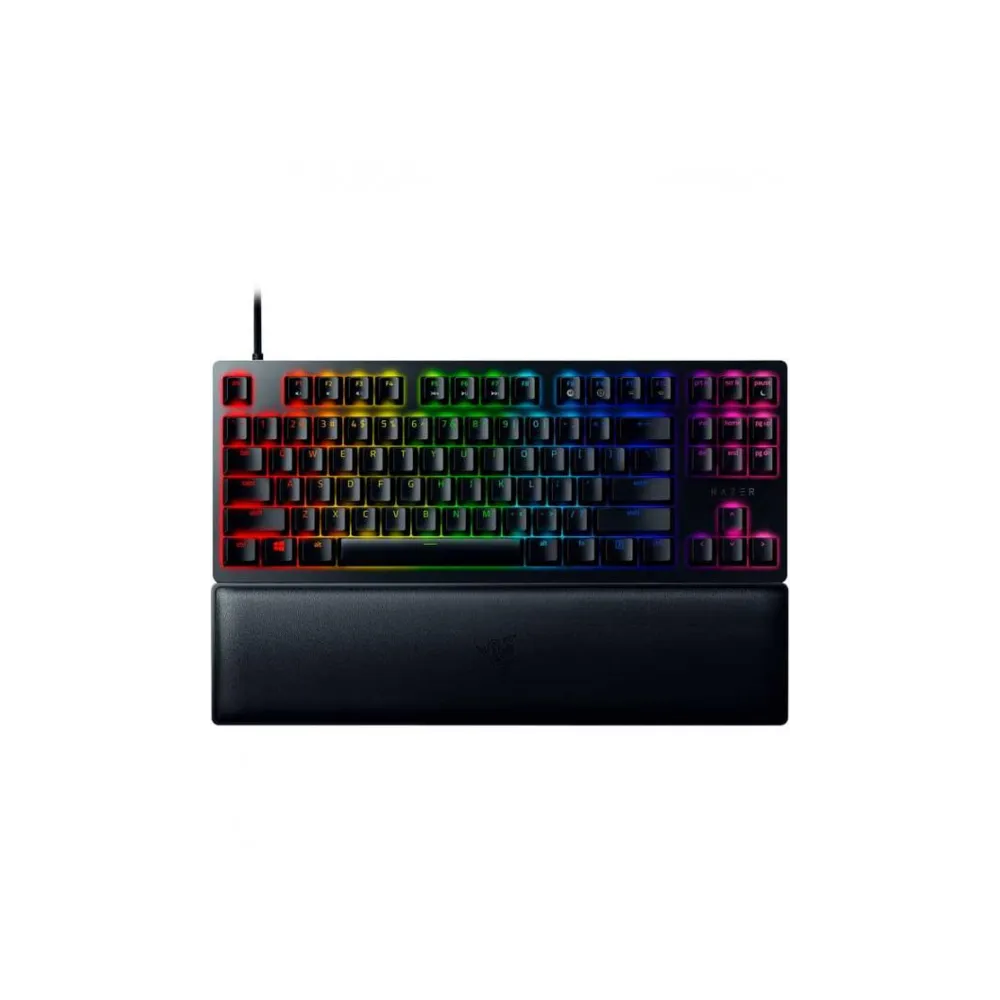 Razer Tastatura Huntsman V2 - Crna