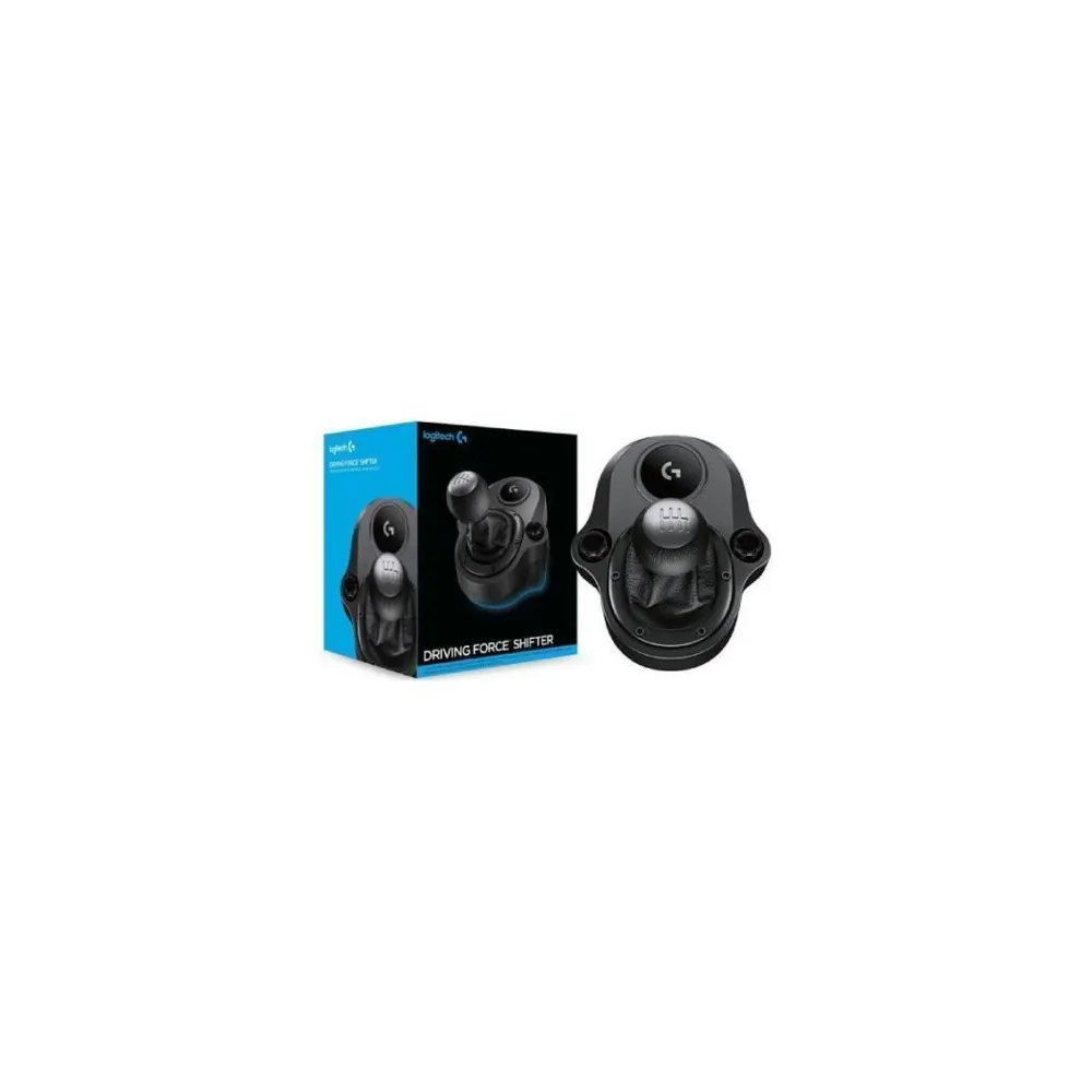 Logitech Menjač G29 G920