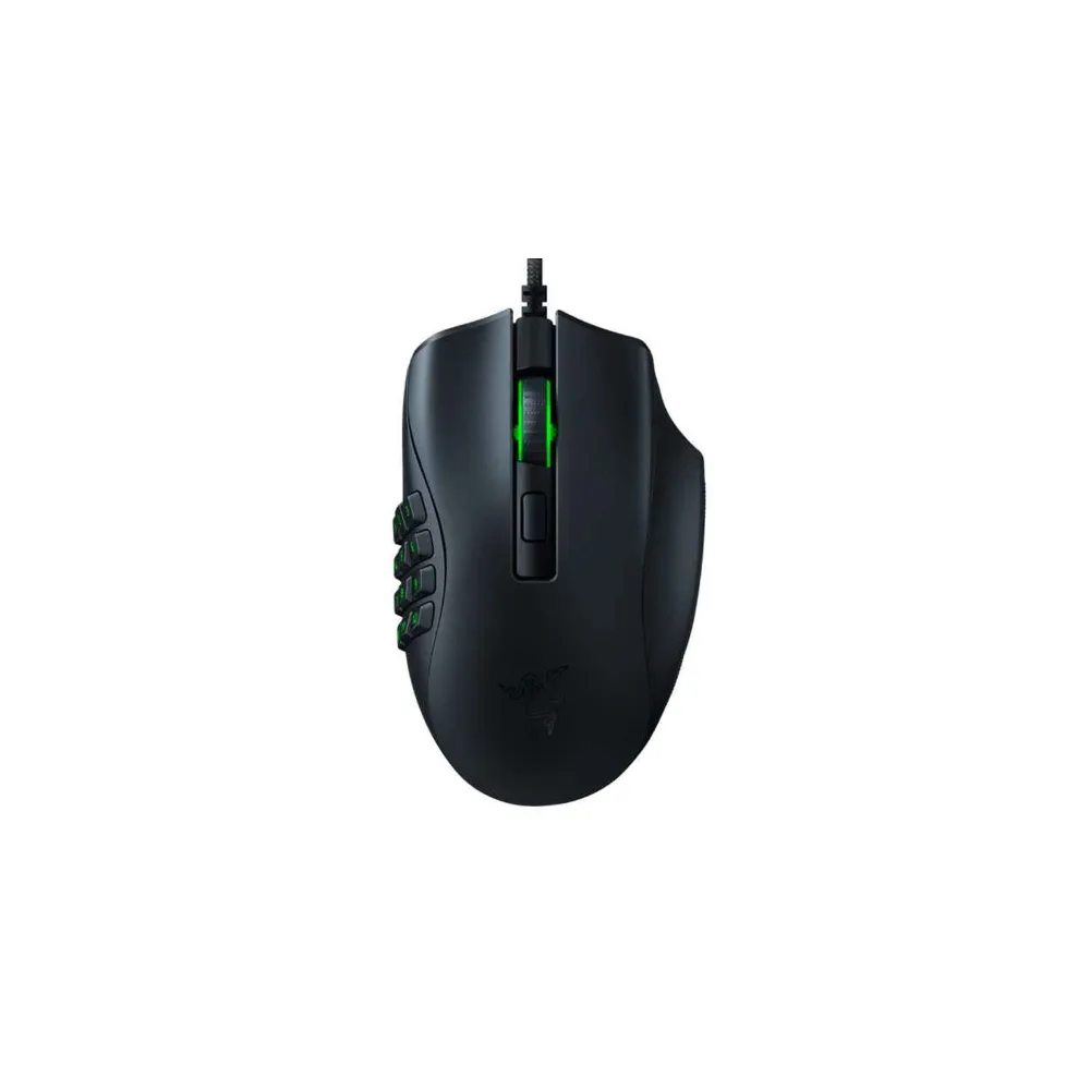 Razer Gaming miš Naga X MMO