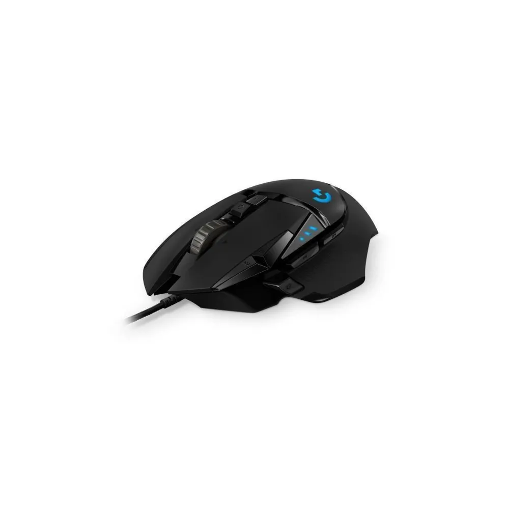 Logitech Gejmerski žični miš G502 Hero