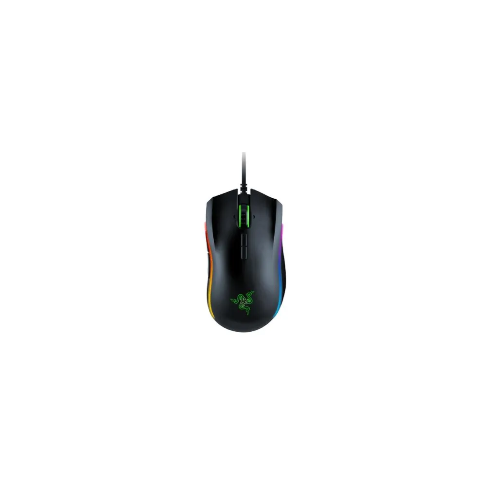 RAZER Miš Mamba Elite