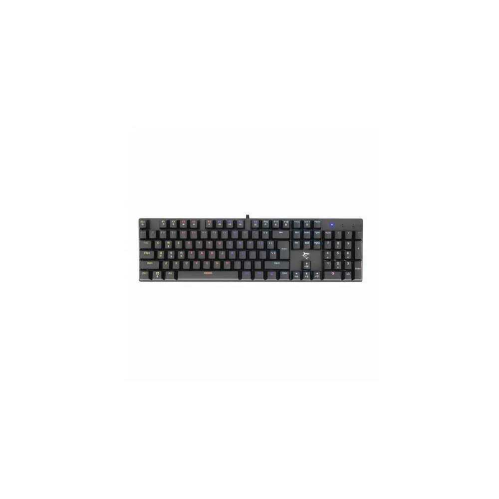 S-Box Gejming tastatura Commandos Elite Us