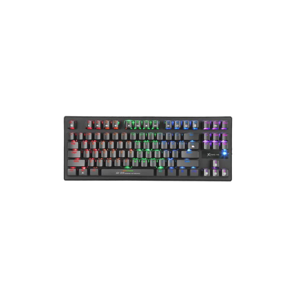 Xtrike Gaming tastatura GK979