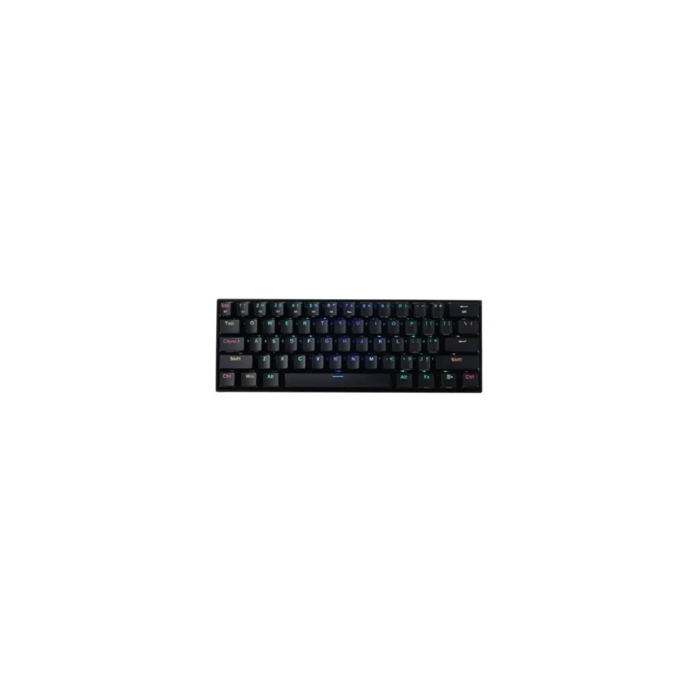 Redragon Gejmerska tastatura K530