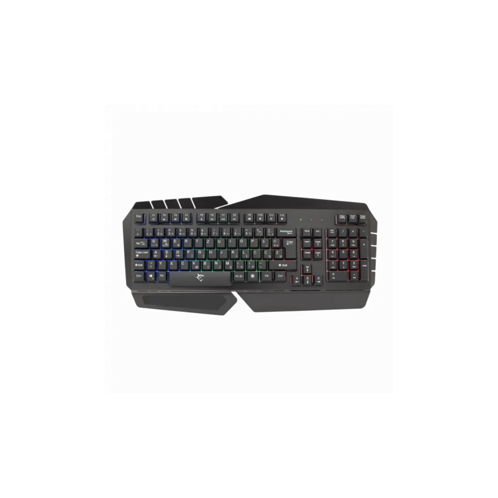 White Shar Tastatura GK 2104 Templar