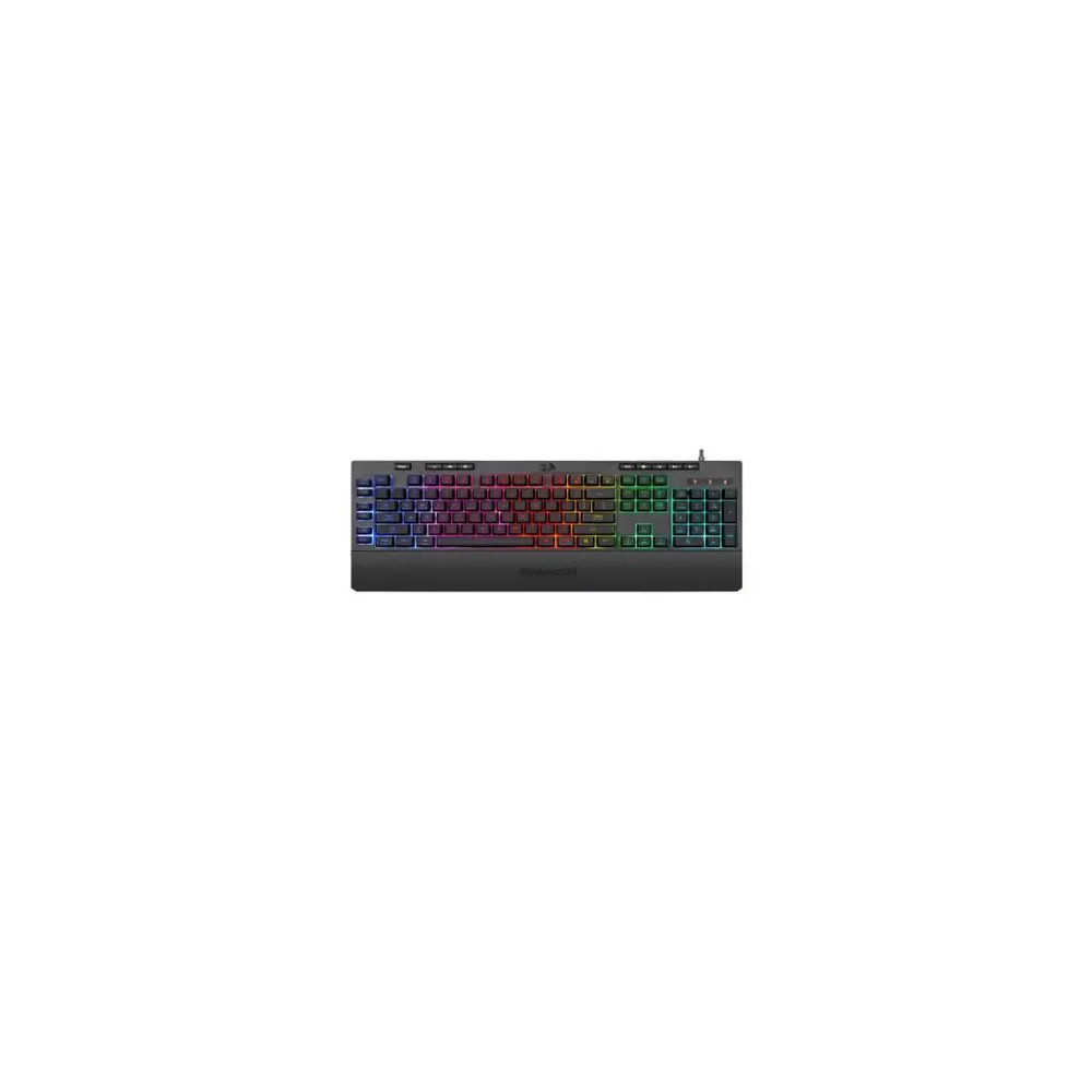 Redragon Tastatura K512RGB - Crna