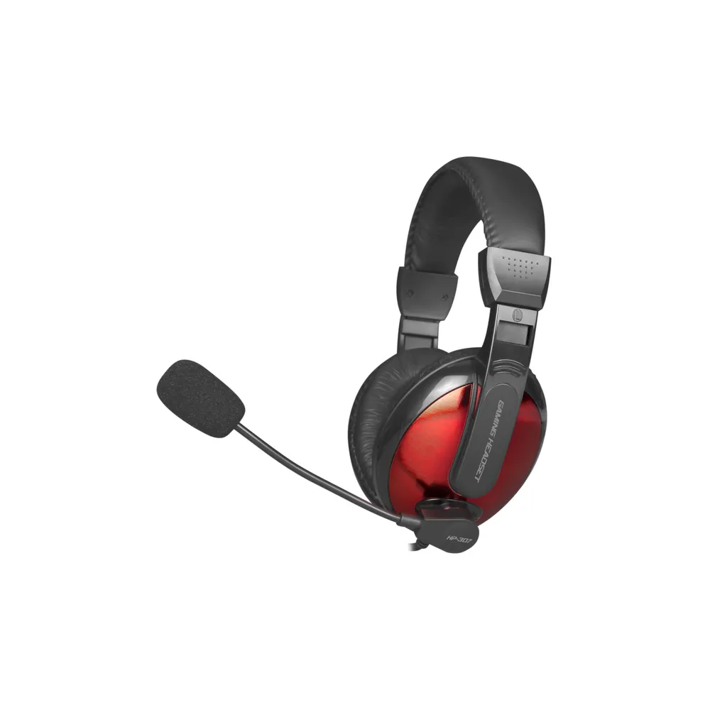 Xtrike Slušalice HP-307 BK