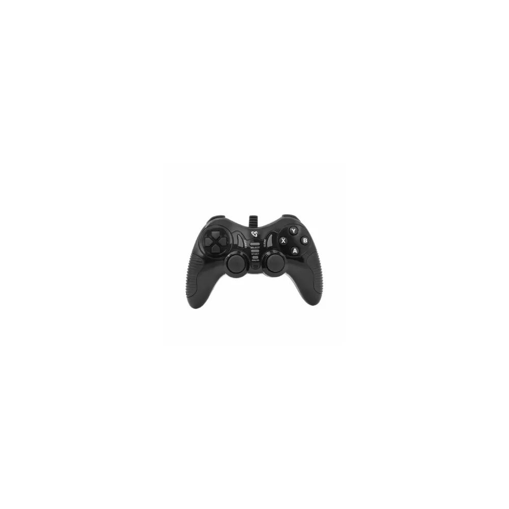 S-BOX Gamepad GP 2011