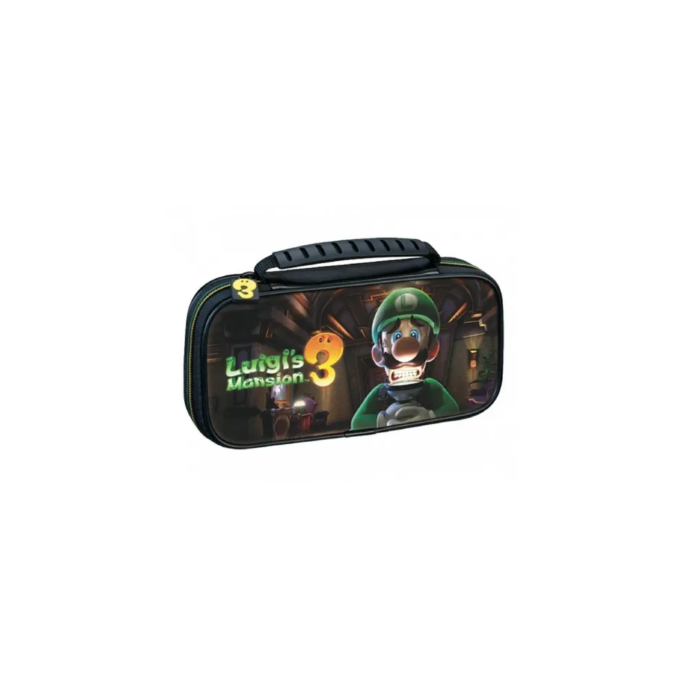 Nacon Futrola za Nintendo Switch Lite Luigis Mansion 3 NLS148L