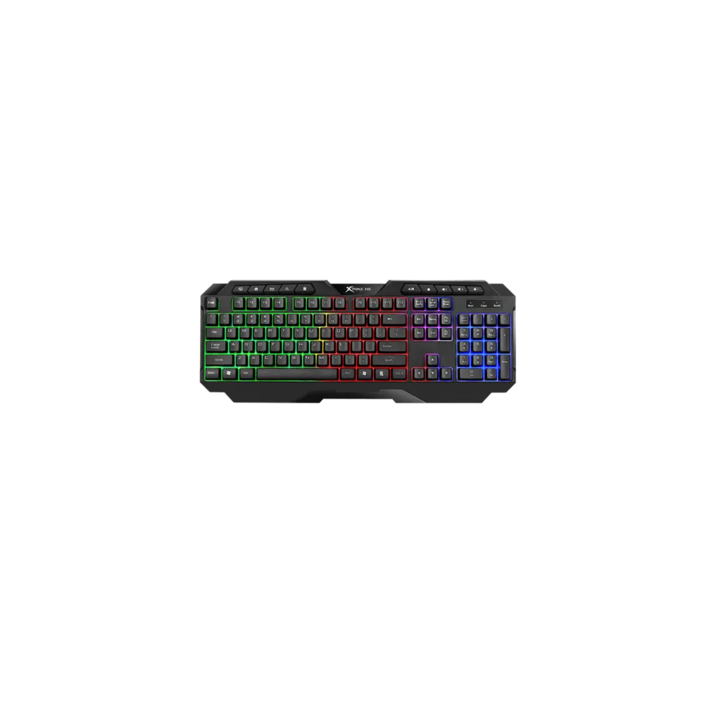 Xtrike Gaming tastatura KB306