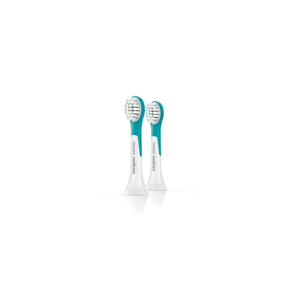 Philips Sonicare dečije zamenske glave za električnu četkicu za zube HX6032/33