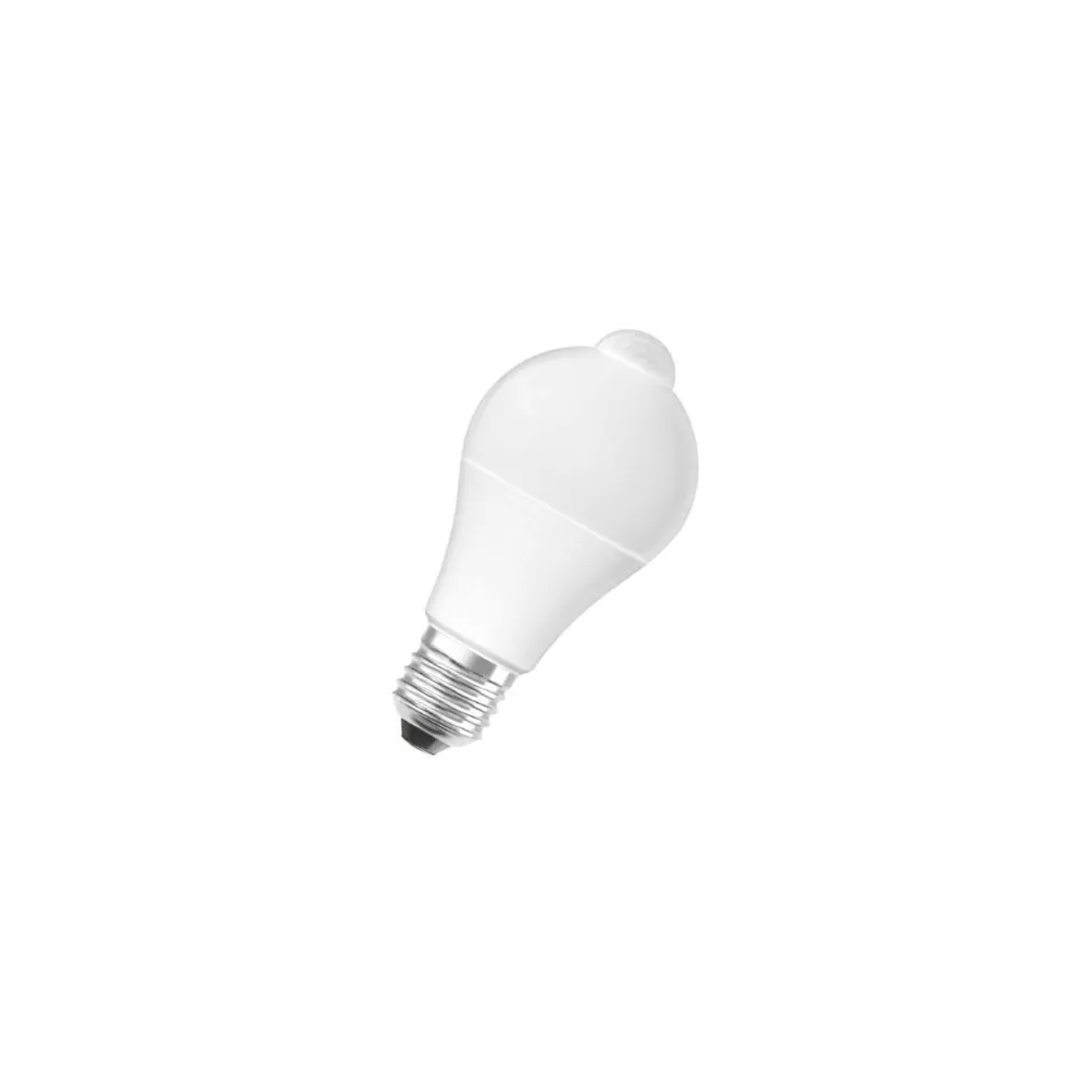 Osram LED sijalica E27, 9 W, 2700 K