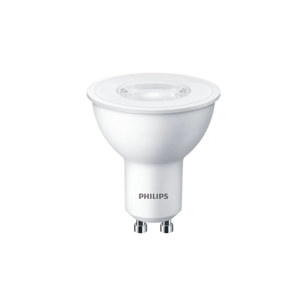 PHILIPS Led sijalica 4.7W(50W) GU10 CW 36D ND 1PF/6 DISC