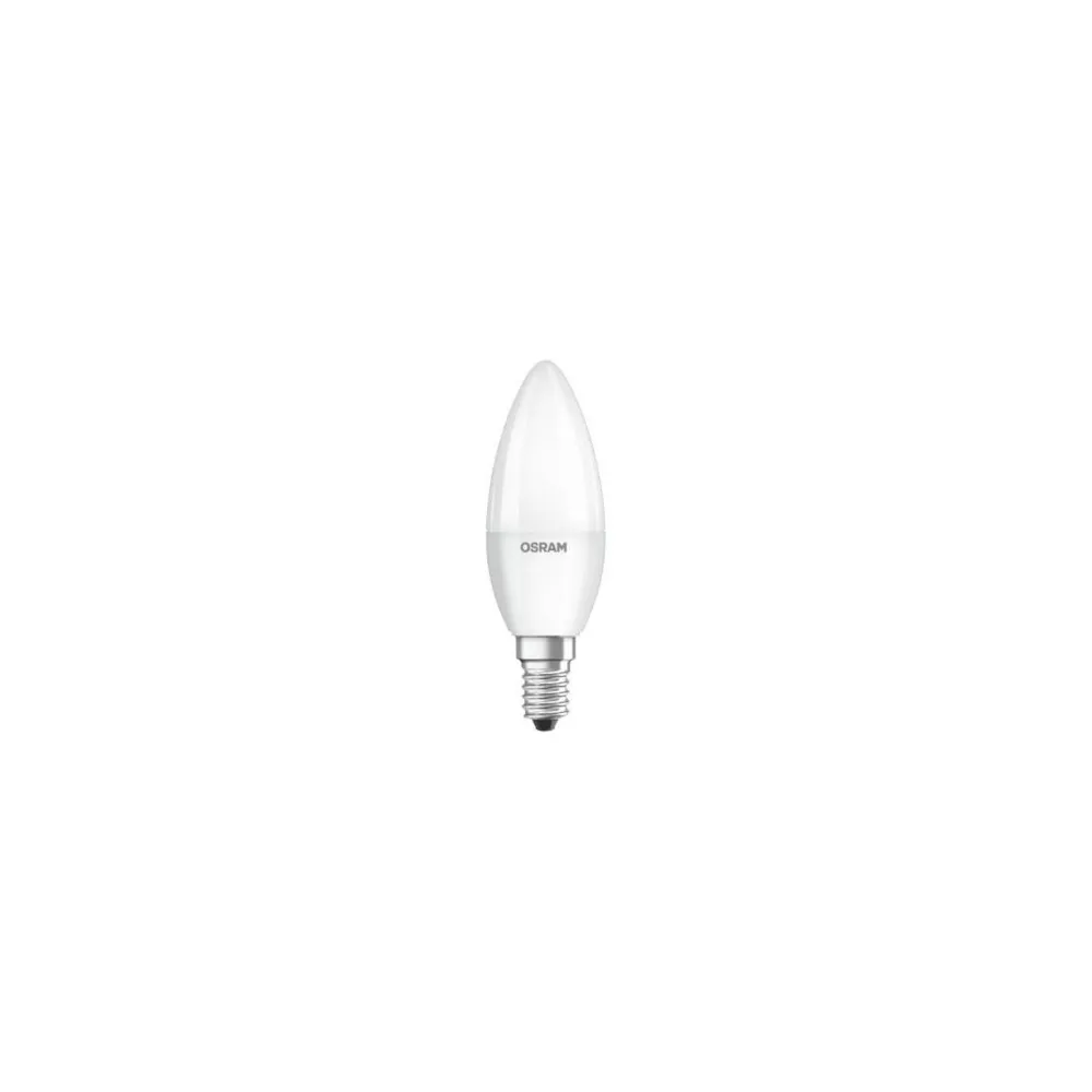 Osram LED sijalica E14 / 5,5 W / 4000 K