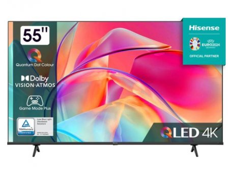 Hisense 55E7KQ QLED 4K UHD Smart TV