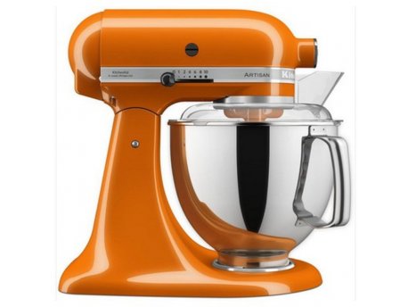 KitchenAid KA5KSM175PSEHY