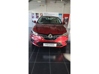 Renault Megane Grandcoupe Equilibre TCE 140