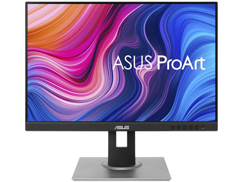 Aus Monitor 24 PA248QV IPS HAS PIVOT HDMI DP USB