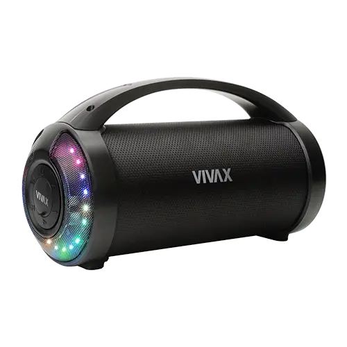 VIVAX Bluetooth zvučnik BS-90 crni