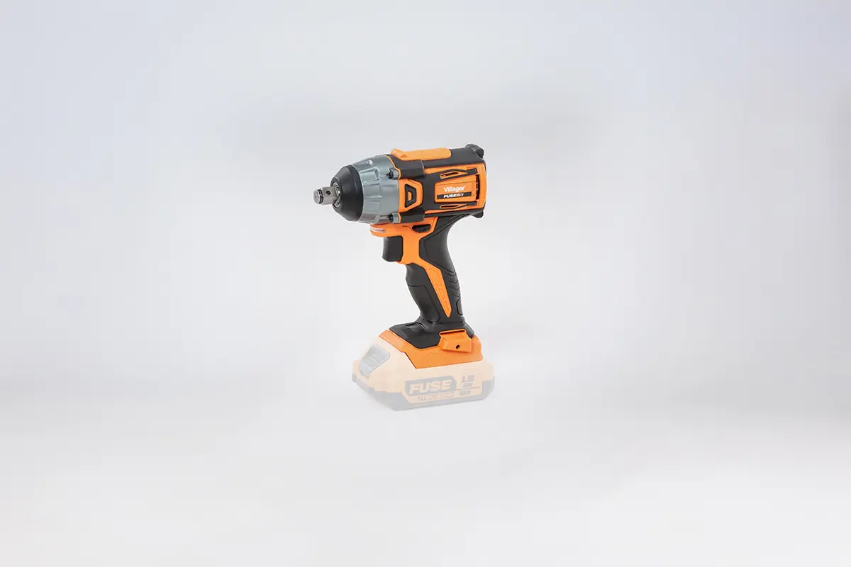 VILLAGER FUSE Akumulatorski brushless udarni odvrtač VLP 5320