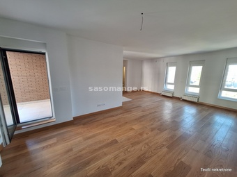 NOVI BEOGRAD ,TOŠIN BUNAR ,84m2 , (2T) ,302256e