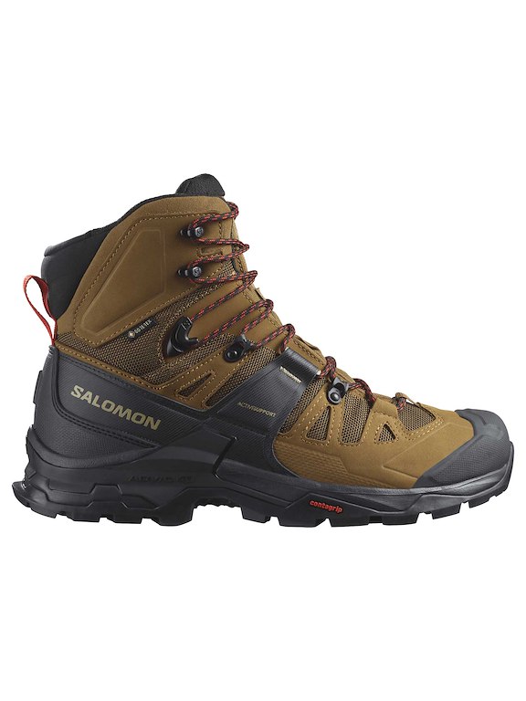 SALOMON QUEST 4 GTX Shoes
26245 RSD 20996 RSD
The lowest price in the last 30 days*: 20996 RSD