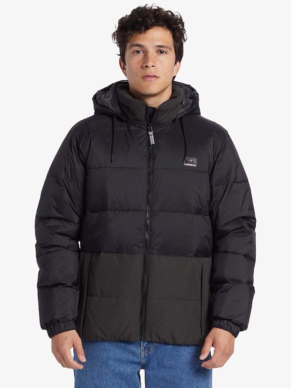 QUIKSILVER WOLFS SHOULDER LS Jacket
18094 RSD 12666 RSD
The lowest price in the last 30 days*: 12666 RSD