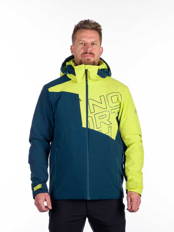 NORTHFINDER WILBUR - 5000 / 5000 Ski Jacket
21660 RSD 15162 RSD
The lowest price in the last 30 days*: 15162 RSD