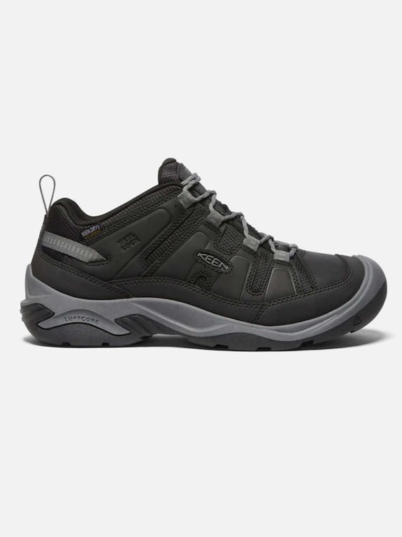 KEEN CIRCADIA WP MEN Shoes
15626 RSD 10938 RSD
The lowest price in the last 30 days*: 10938 RSD