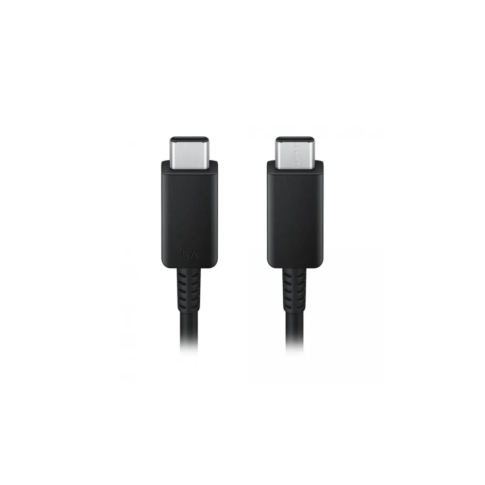 Samsung USB kabl EP-DX310-JBE - Crni