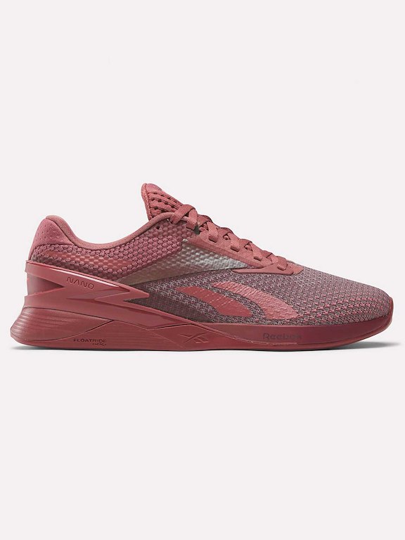 REEBOK NANO X3 Shoes
18516 RSD 14813 RSD
The lowest price in the last 30 days*: 14813 RSD