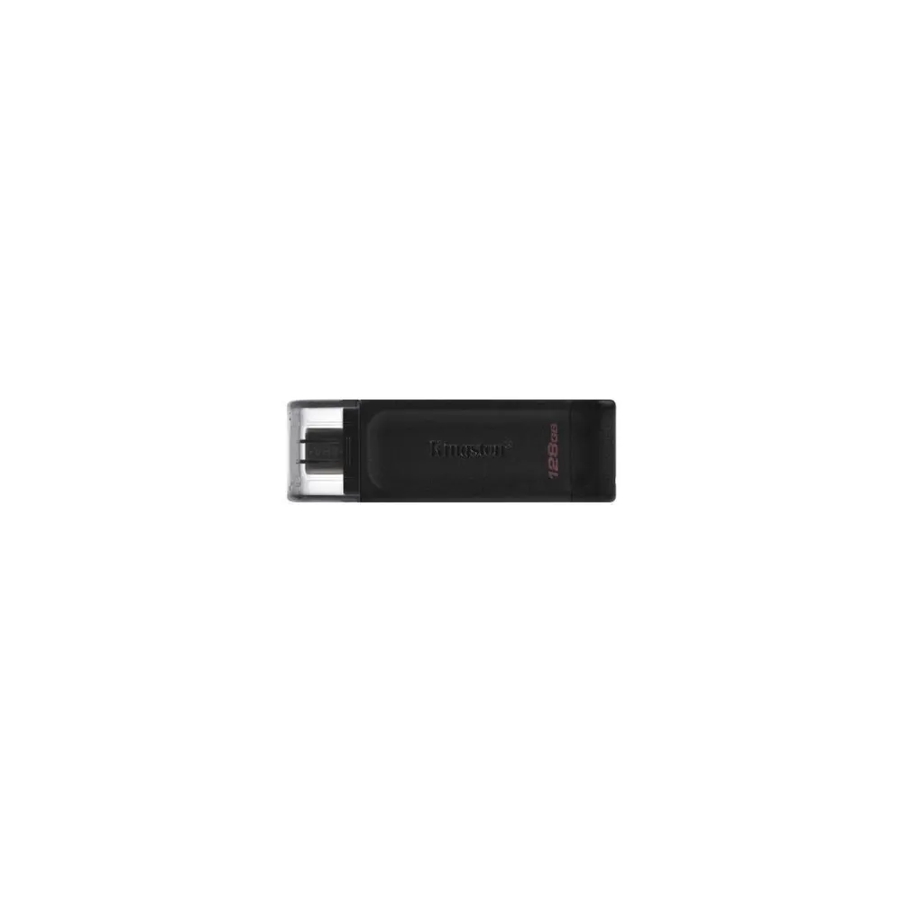 USB Flash DT70/128GB USB Flash 128GB USB-C 3.2 Gen 1 DataTraveler 70