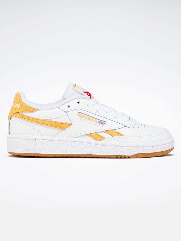 REEBOK Club C Revenge Shoes
13207 RSD 10565 RSD
The lowest price in the last 30 days*: 10565 RSD