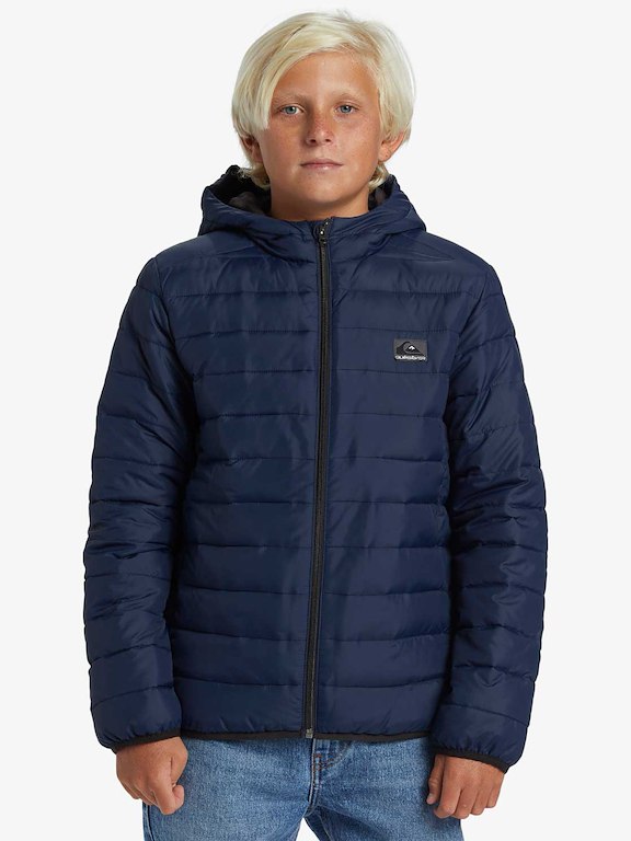 QUIKSILVER SCALY YOUTH Jacket
8199 RSD 5739 RSD