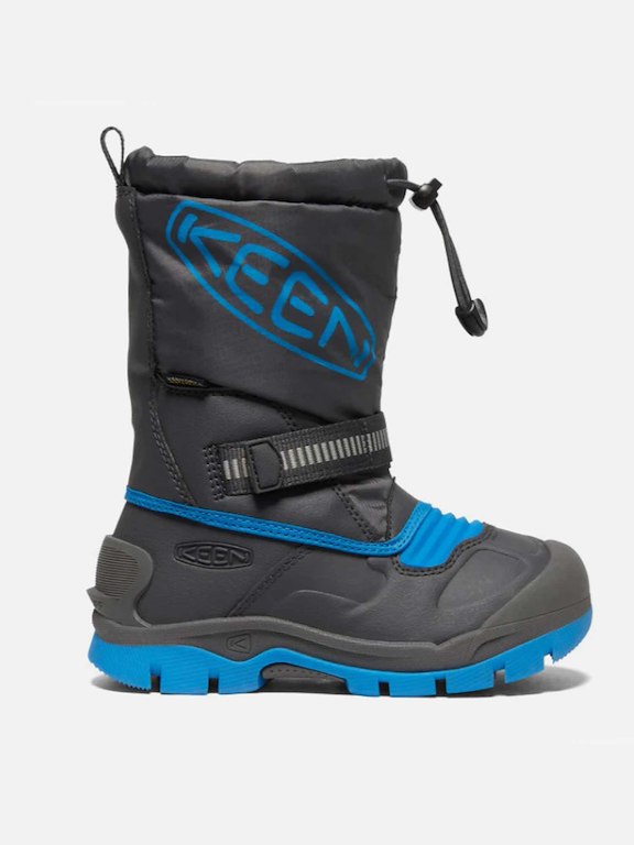 KEEN SNOW TROLL WP CHILDREN Boots
11403 RSD 7982 RSD
The lowest price in the last 30 days*: 7982 RSD