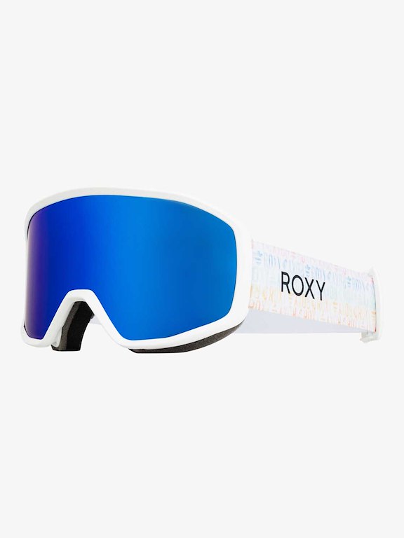 ROXY IZZY Snowboard/Ski Goggles
7837 RSD 5486 RSD
The lowest price in the last 30 days*: 5486 RSD