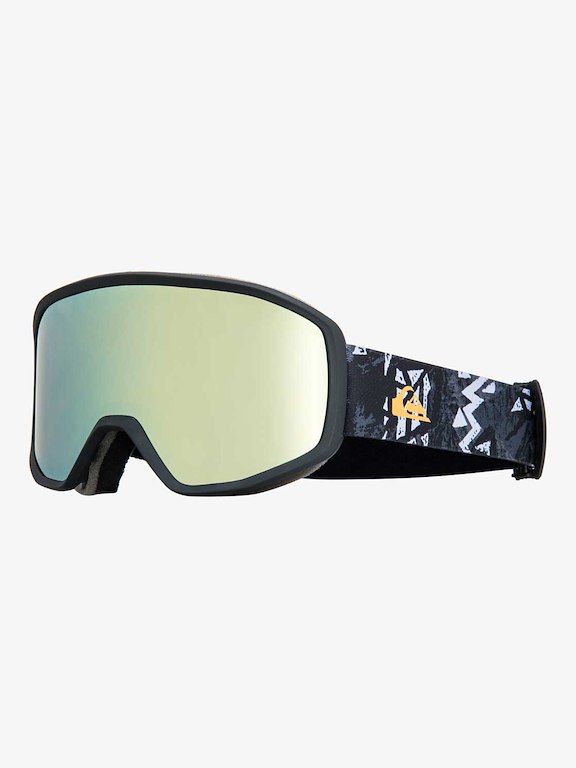 QUIKSILVER HARPER Snowboard/Ski Goggles
7837 RSD 5486 RSD