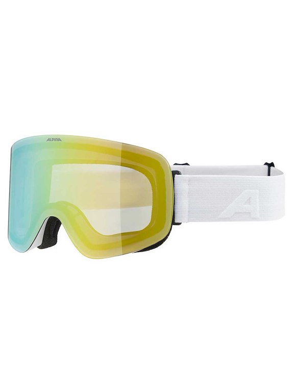ALPINA PENKEN Ski Goggle
10800 RSD 7560 RSD
The lowest price in the last 30 days*: 7560 RSD