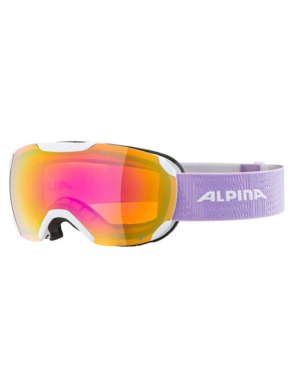 ALPINA PHEOS S Q-LITE Ski Goggle