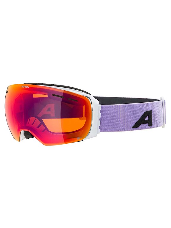 ALPINA GRANBY Q-LITE Ski Goggle
15023 RSD 10516 RSD
The lowest price in the last 30 days*: 10516 RSD